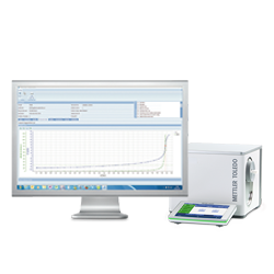 Mettler Toledo Density Software