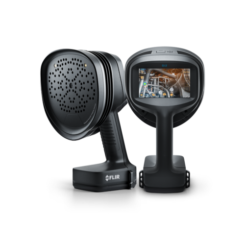 FLIR Si2-LD 工業聲波顯像儀
