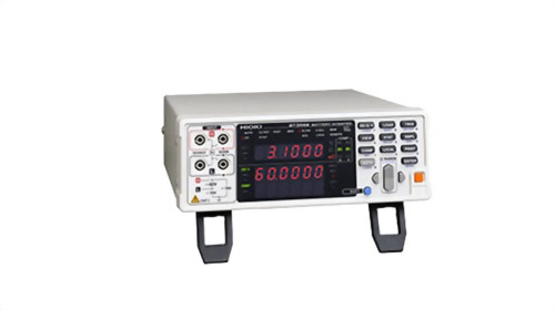 HIOKI waveform recorder / battery internal resistance meter / low ...