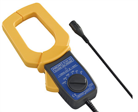 HIOKI 9660 Current on Probe