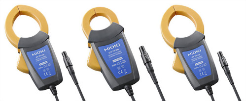 HIOKI CT6877A 交直流電流傳感器