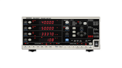 PW3360-20/PW3360-21 攜帶型勾式電力計-唐和股份有限公司|HIOKI FLIR METTLER TOLEDO LeCroy ...