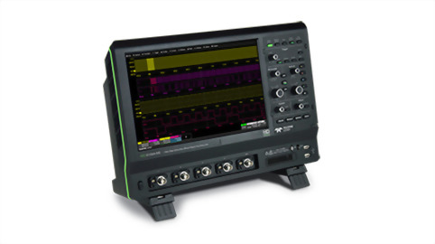 Lecroy HDO6000A 高解析示波器