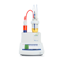 Mettler Toledo EasyPlus™ Automated Titrators