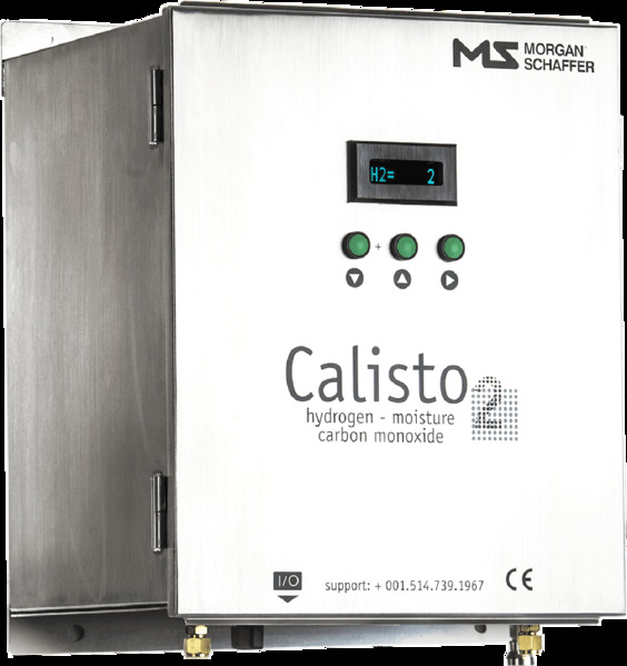 Calisto 2 - 唐和股份有限公司