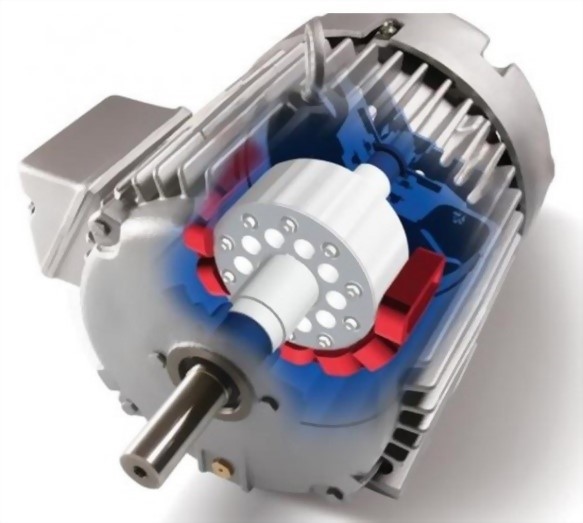 HIOKI功率計解析PMSM Ld/Lq測量方法