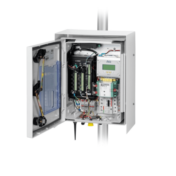 HD32.36FP氣象站 - 唐和股份有限公司