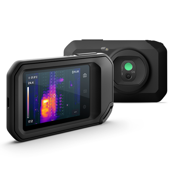 FLIR C5