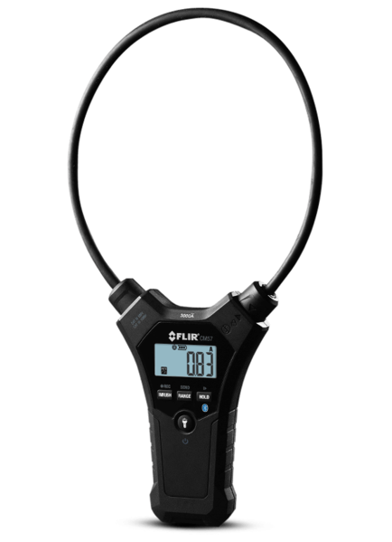 FLIR CM57 Flexible Clamp Meters