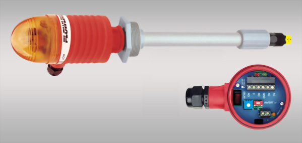 FLOWLINE AX13 Compact Level Controller