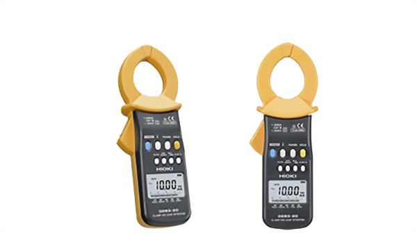HIOKI 3283 Leakage Current Clamp Meter