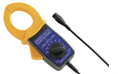 HIOKI 9010-50 Current on Probe