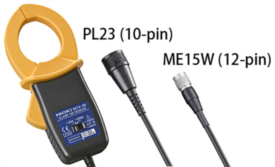 HIOKI 9272 Current on Probe