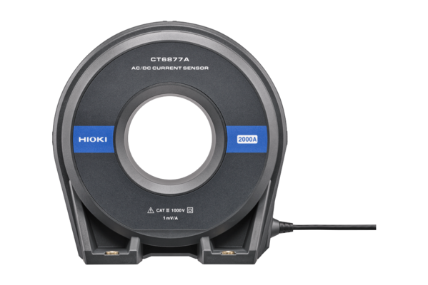 HIOKI CT6877A