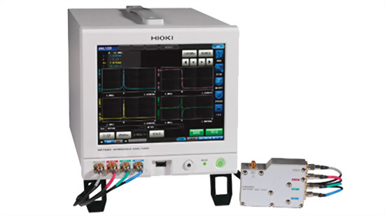 HIOKI IM7585 Impedance Analyzer