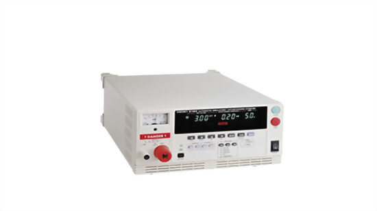 Insulation withstand voltage tester | DON HO's withstand voltage tester ...