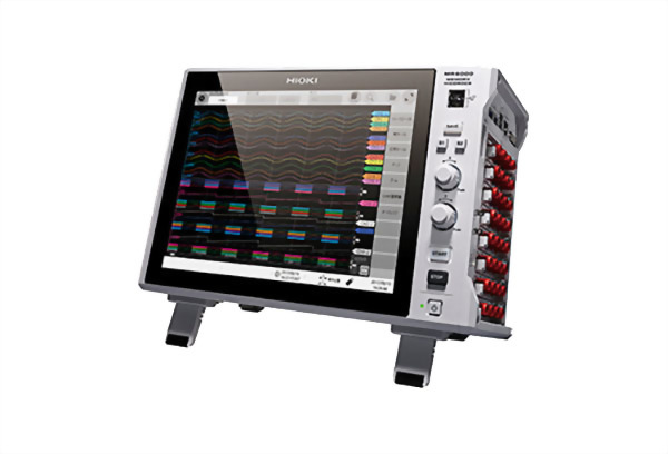 HIOKI MR6000 トランジェントレコーダー