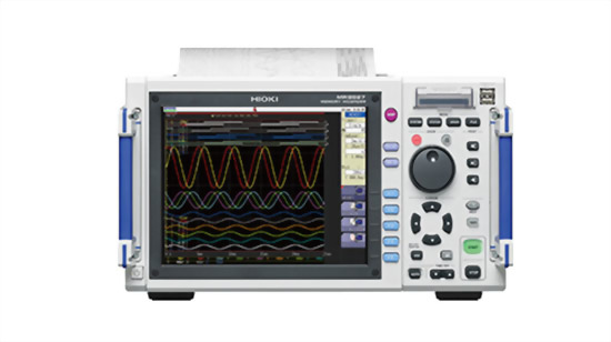 HIOKI MR8827 Memory Recorder