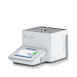 Mettler Toledo Standard EasyPlus Refractometers