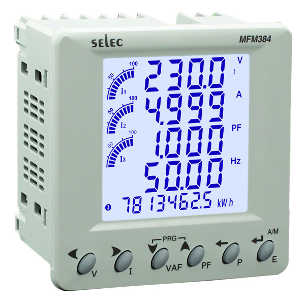Multifunction Meter - DON HO | HIOKI FLIR METTLER TOLEDO LeCroy DELTA ...