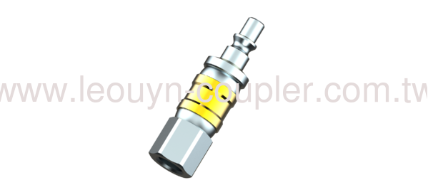 A13 Dual Ball-Swivel Plug