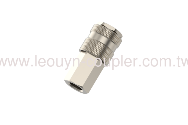 Female One-Touch Coupler