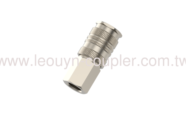 T21 ONE-TOUCH COUPLER