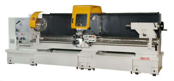 High Speed Precision Lathes