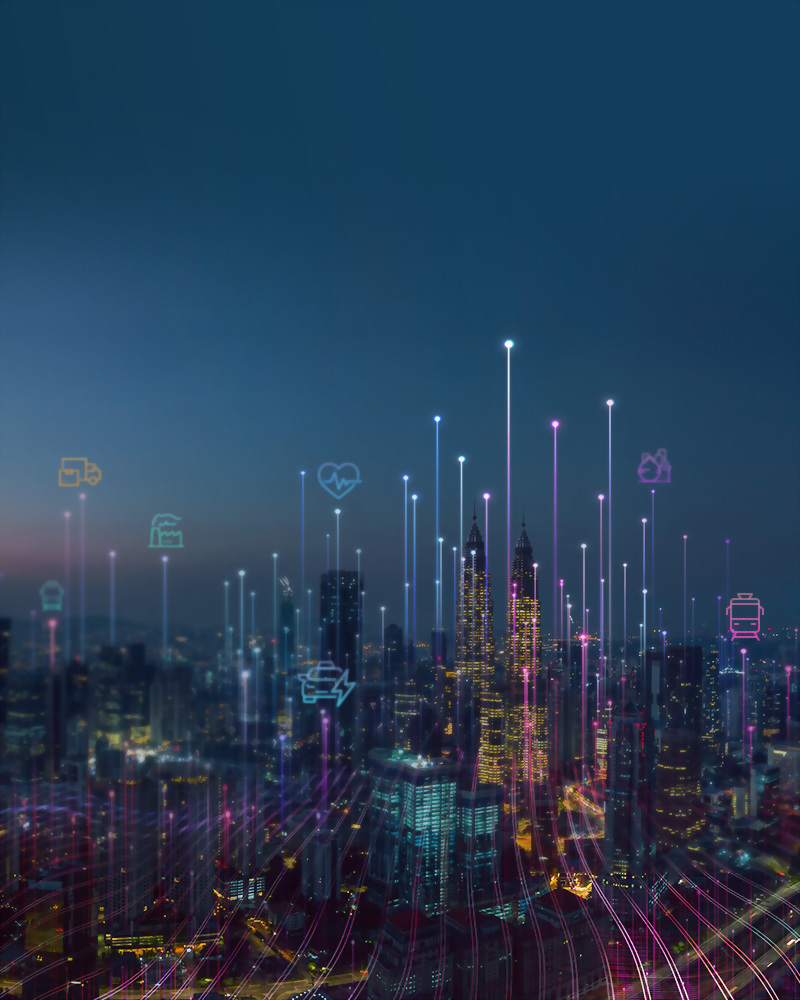 SINTRON Technology Corp. - SINTRON Technology