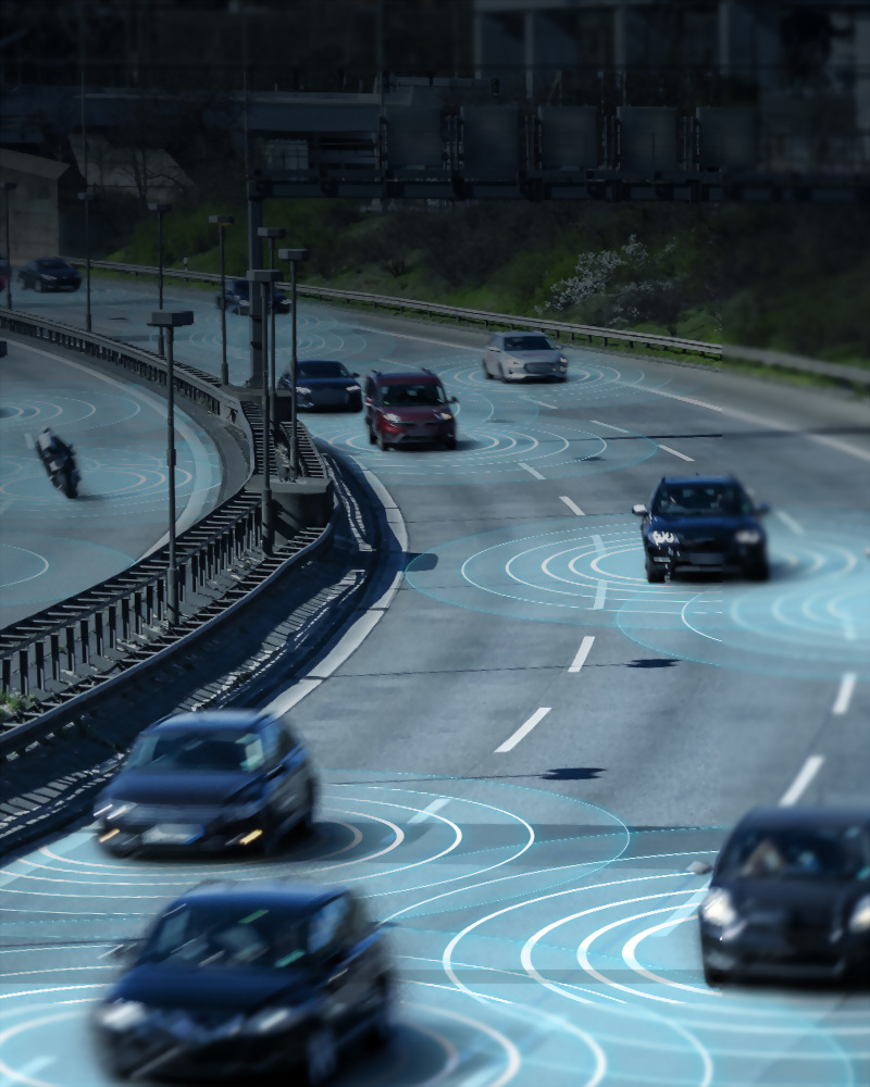 SINTRON Technology Corp. - SINTRON Technology