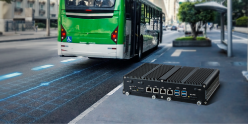 In-Vehicle Computer meet EN50155 standards computer system products ...