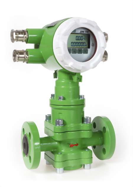 Rotary Flowmeter