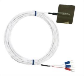 Stick-on Temperature Sensor