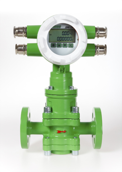 Rotary Flowmeter
