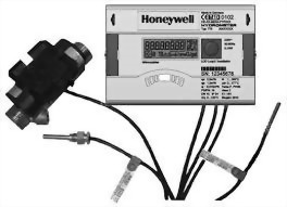 Ultrasonic Hydronic Meters
