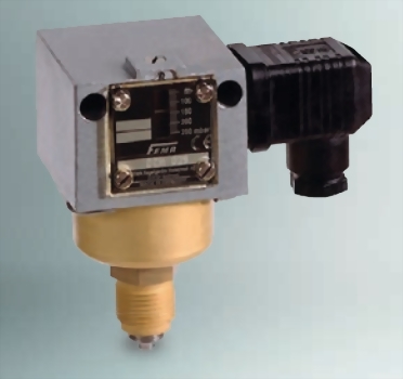 Mechanical Pressure Switch