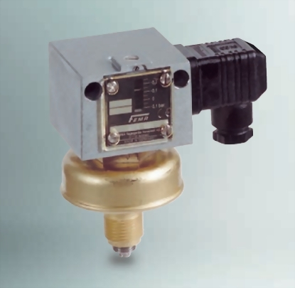 Negative Pressure Switches