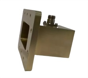 Waveguide Adapter - APM Wireless Antennas