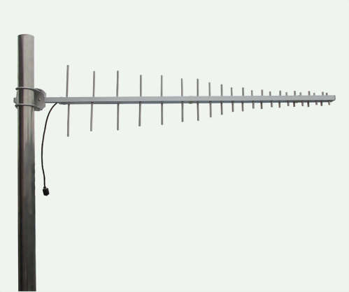 LTE Yagi Antenna - APM Wireless Antennas