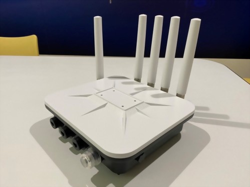 Wireless Crane Camera System-Hook AP | APM