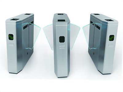 Speed Gates - APM Wireless Antennas