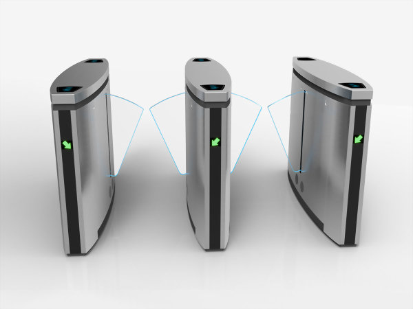 Speed Gates - APM Wireless Antennas