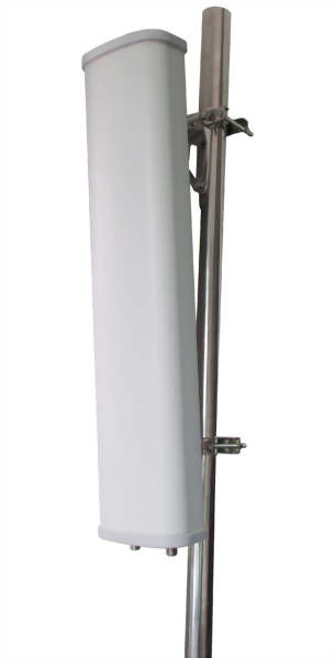 Multi Ports Sector Antenna 5GHz/3.5GHz/2.4GHz | VHF/UHF/LTE