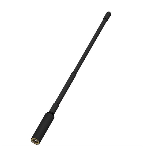 Military Handheld & Manpack Antenna (MH series)