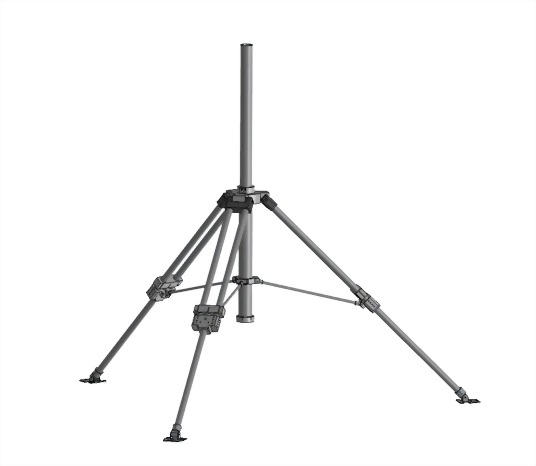 Antenna Tripod - APM Wireless Antennas