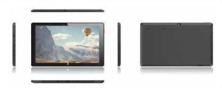 Crane Camera System-Tablet PC - APM Wireless Antennas