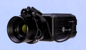 Thermal Image Camera - APM Wireless Antennas