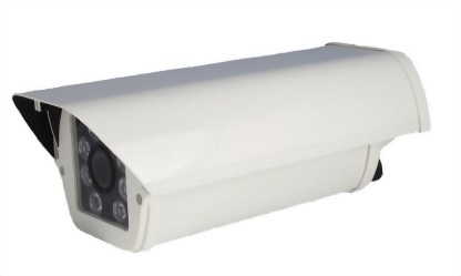 HD-SDI Camera - APM Wireless Antennas