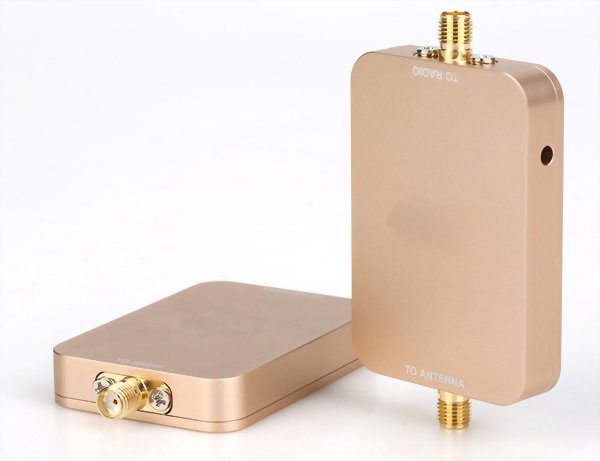 Drone, UAV, FPV RF Amplifiers | Boost Your Drones and UAVs