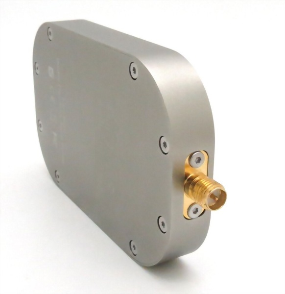 2.4/5.8GHz Dual Band Power Amplifer